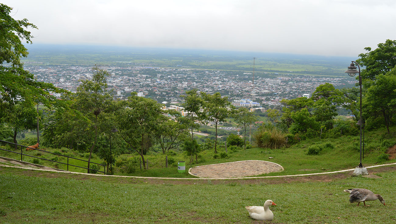 Turismo en Casanare - Turismo y Emprendimientos en Casanare