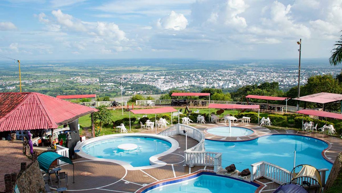 Centros Recreacionales en Yopal - Turismo rural y emprendimientos ...